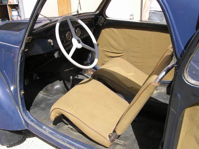 Simca 5 - 1948 - Techni-tacot.com - Location voitures d'Ã©poques