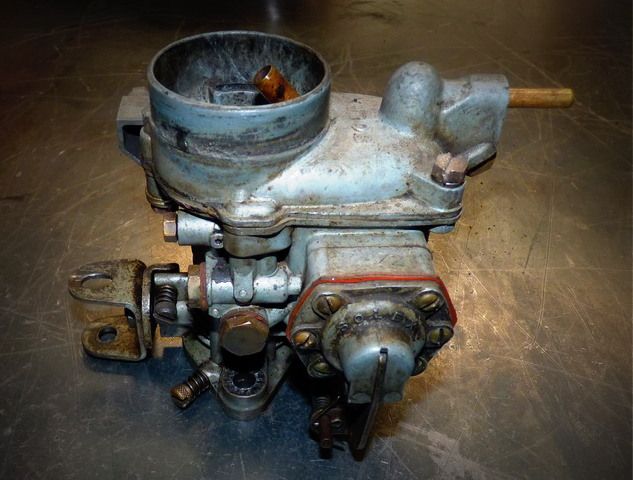 carburateur solex 32 pbic neuf